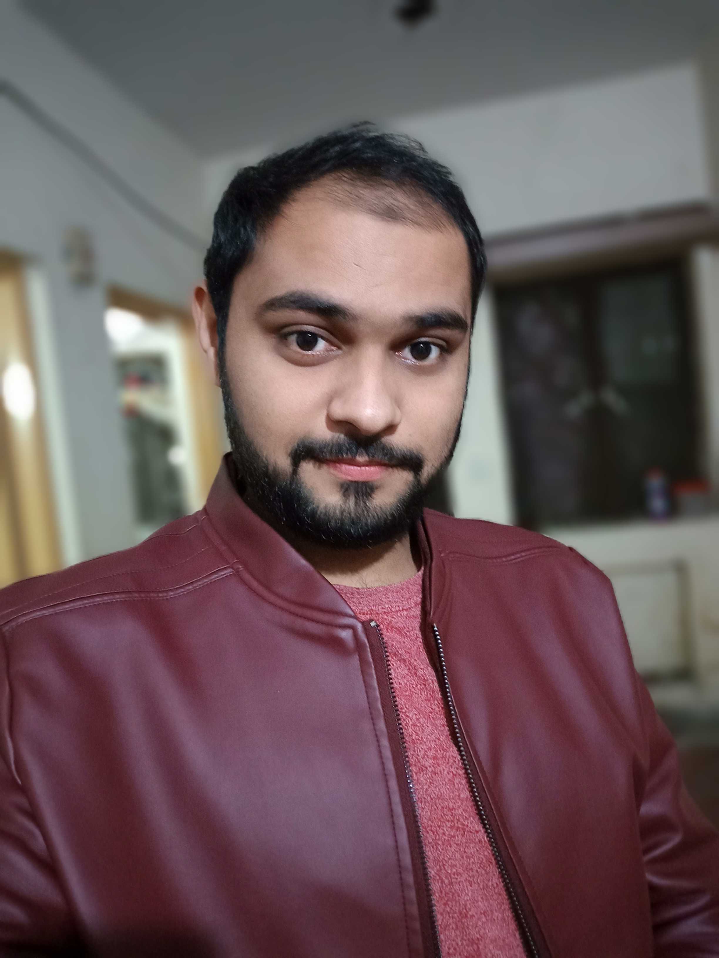 Muhammad Aaqib Javed - A self-motivated & passionate developer